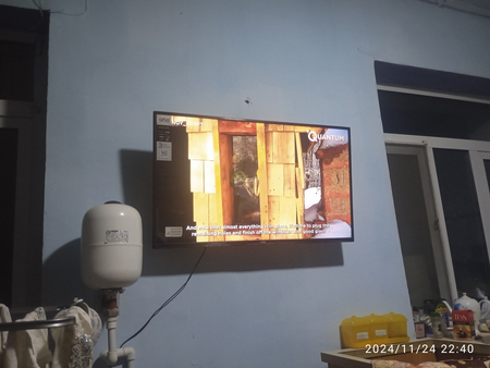 Телевизор 43 артел