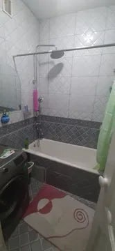 3-комнатная квартира в Юнусабаде, 7-й квартал, ипотека возможна