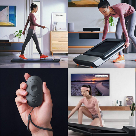 Беговая дорожка Xiaomi Kingsmith WalkingPad A1 Pro
