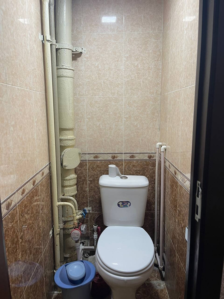 Yakkasaroy Boshliq 2xona uy 500y.e