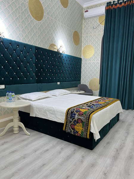 TALAT HOTEL - Гостиница
