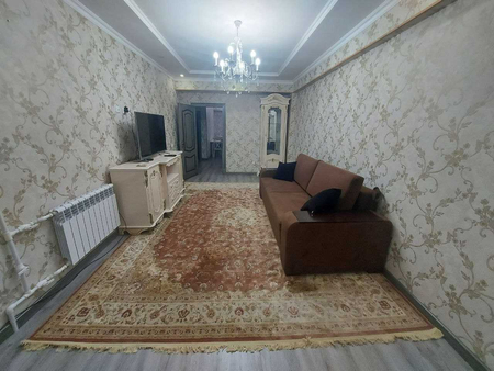 Продажа 3х комнатной квартиры в центре, Ц5 На Небе