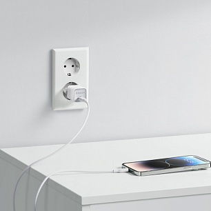 Anker Nano 511 30w charger зарядное устройство