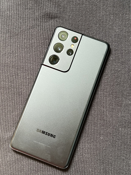 Samsung s21 ultra 12/256 ГБ