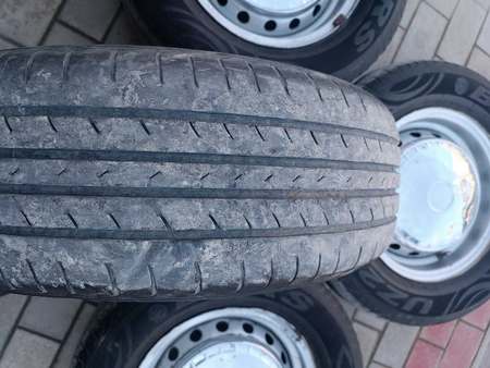 Vaz 2106 radnoy diska balon