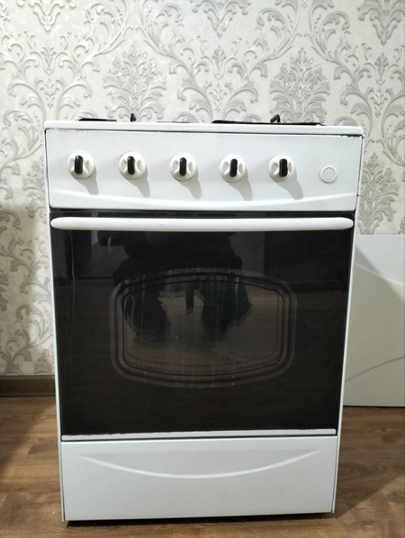 Продается газплита.