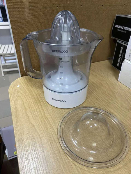 Соковыжималка Kenwood JE280A