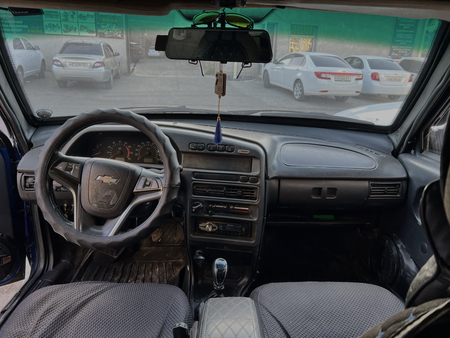 Lada 15.