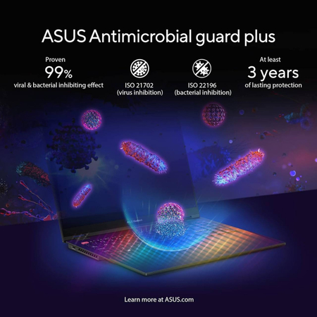 ASUS Vivobook 16X Flip X360