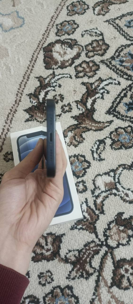 Iphone 12 64gb lla