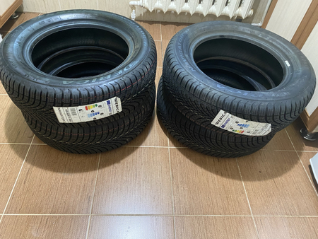 Продаются Автошины Debica Navigator 3, производство Европа (Словения)