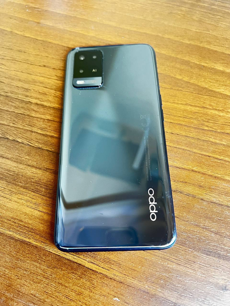 Oppo a54                 .