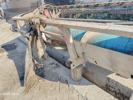 MTZ T28 Beda Jatka