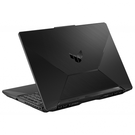 ASUS TUF FA506 Ryzen7-7435HS/8Gb DDR5/512Gb/RTX3050 4GB/15.6\\\