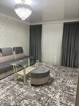 Сдается квартира 2х ком Шайхантахур ТЦ Самарканд Д. Метро Дружба Народ