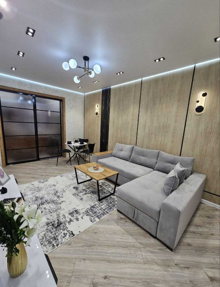 Сдаётся элитная квартира на Tashkent city 3х комнатная