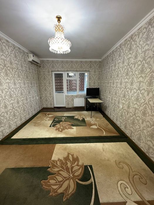 Квартира Аренда 2*3/1/4 На Яшнабадском ор-р Асалабод «Слонима»