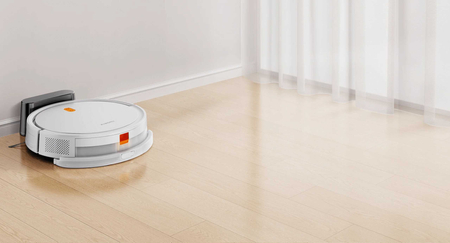 Пылесос Xiaomi Robot Vacuum cleaners (Аксессуары) Official product