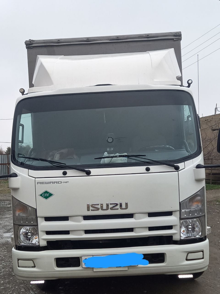 Isuzu 2020 narxi 51.000