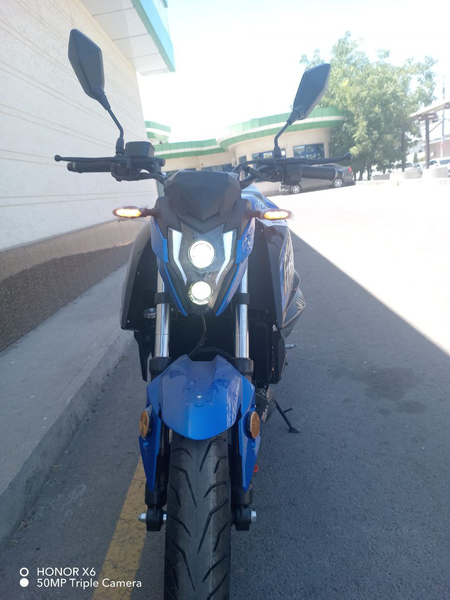 Bice sport moto new
