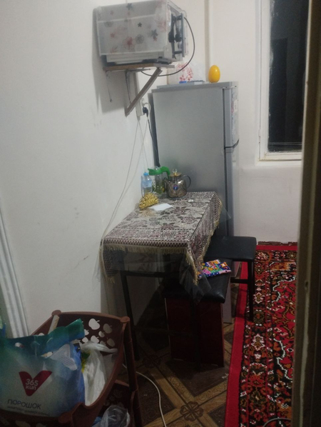 Ijaraga beriladi
