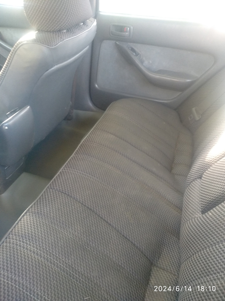 Продаю Tayota Cammri 10