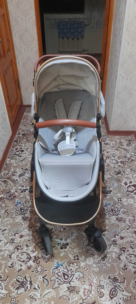Продается коляска