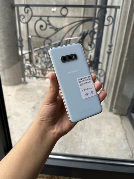Samsung S10E duos 128GB
