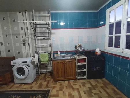 Срочна Горит аренда 3 комнатный квартира возле метро за 400$ id sh 408