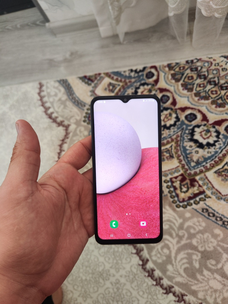 Samsung Galaxy A13 4/64Gb Black Original Igravoy Sastayaniya Otlichniy