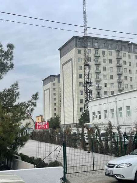 Карасу 6 продается новостройка 3/7/11 N175