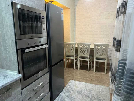 R7 Сдается квартира 2/4/9 на Чиланзар ор-р Метро Мирзо Улугбек