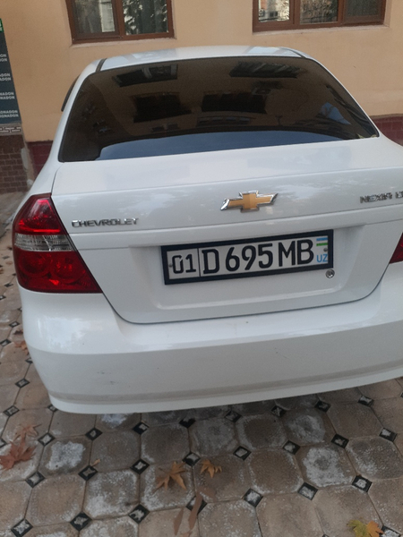Nexia 3 sotiladi