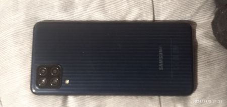 M 12 samsung srocha sotiladipull kerak