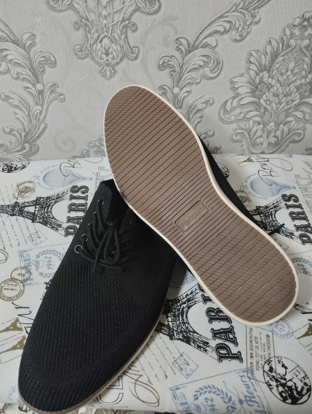 Мужские туфли TACCARDI