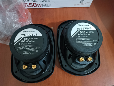 Pioneer TS_6975V3