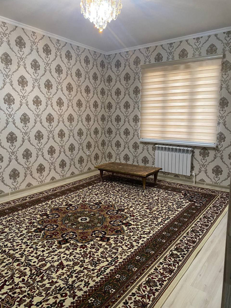 Ko‘p qavatli xonadon