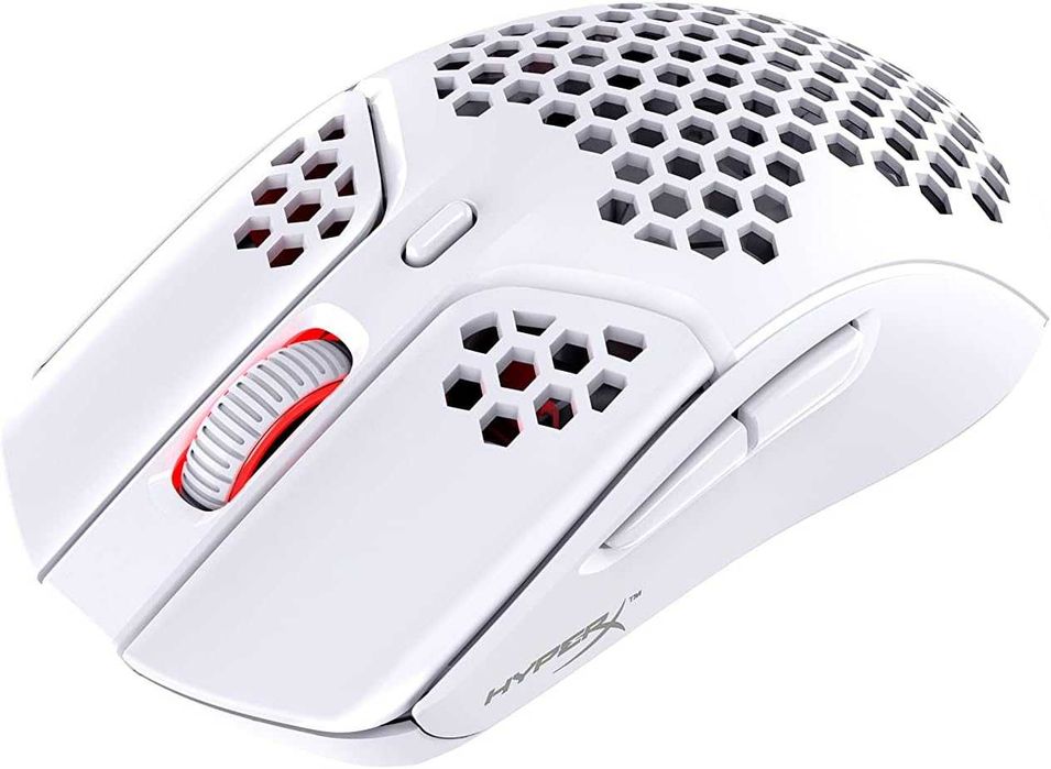 HyperX Pulsefire Haste – Gaming Mouse – Ultra Lightweight Беспроводная