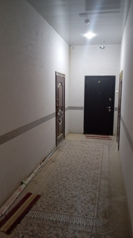 Продается дуплекс на 1 этаже 4 этажного дома.Тошкент район