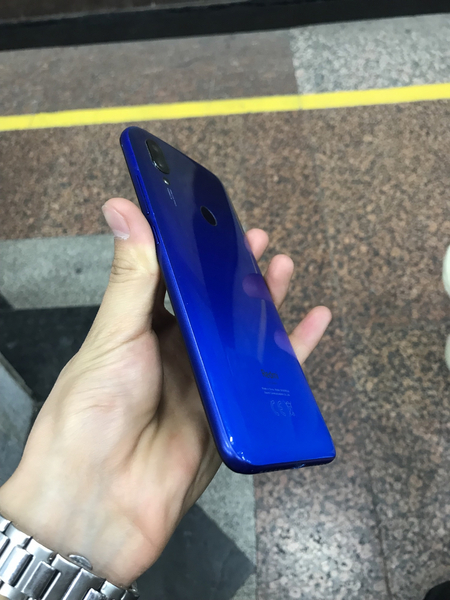 Redmi note 8 & Redmi 7