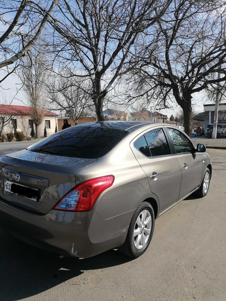 Продам Nissan Sunny
