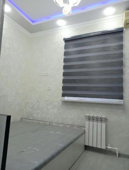 Яккасарай 1/4/5 балкон 2×3 площадь 39кв.м