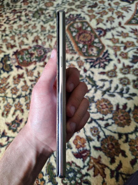Galaxy Note 8 GOLD