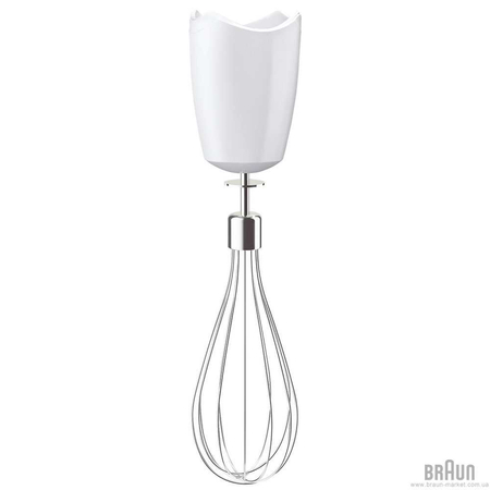 Погружной блендер Braun MQ 525 Omelette