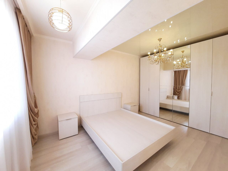 Срочно сдаётся! 3комнатная 80м² квартира , ор-р:ЦУМ, Посольство Кореи