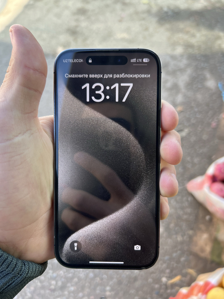 iPhone 14 pro 256g