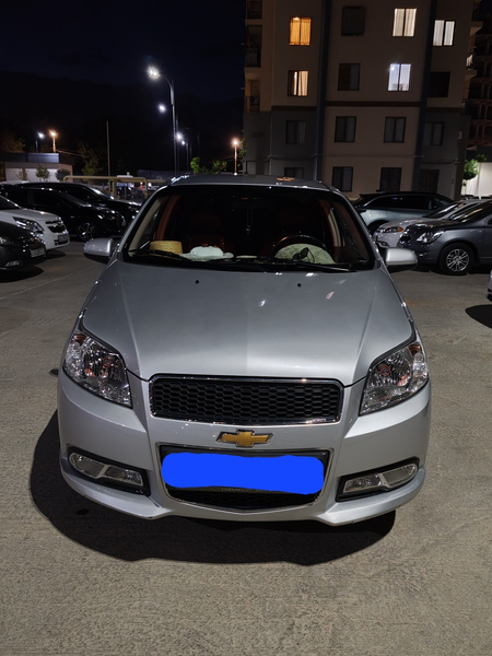 Chevrolet Nexia 3 2019 / 10.500$