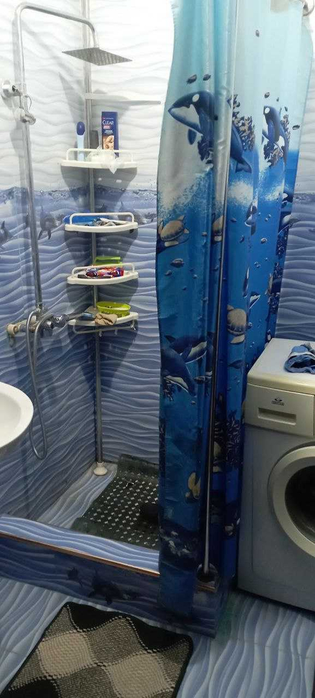 Сдается в Аренду 3/1/4. мебель и техника. №2177