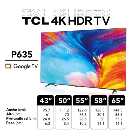 Televizor tcl65 +прашифка+дастафка