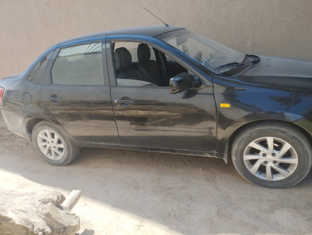 Lada Garnta 15 lik diska baloni bilan sotiladi yoki 14 likga obmen